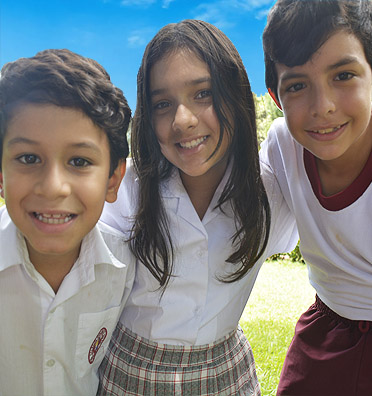 Colegio Bilingüe Nacional Colombo Inglés